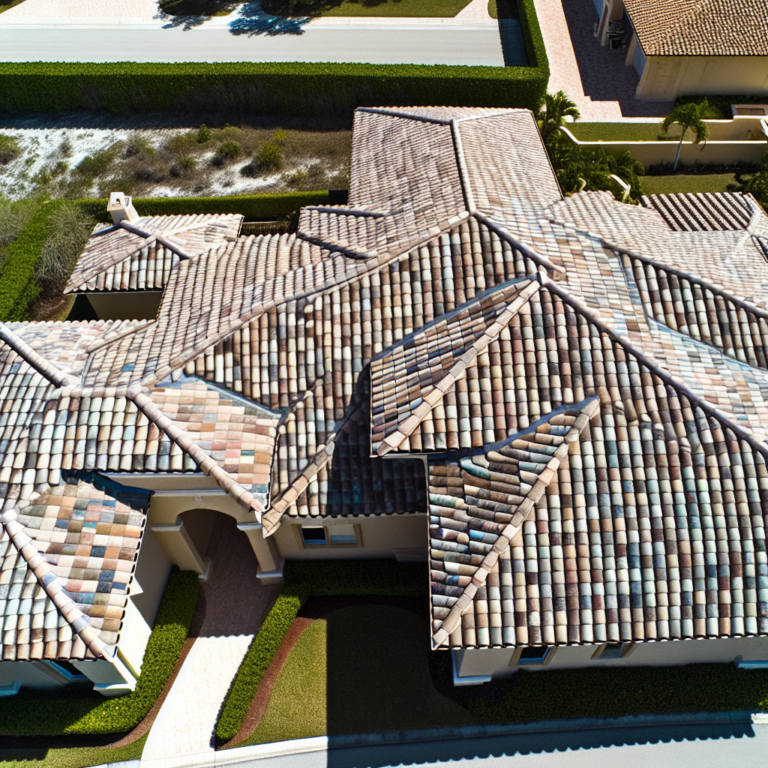 Custom Tile Roofing Design Boynton Beach: Your Ultimate Guide
