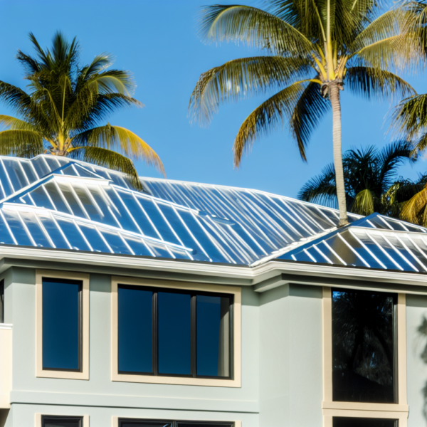 Reflective Roof Coatings Pompano Beach: Why Your Home Needs Them Now