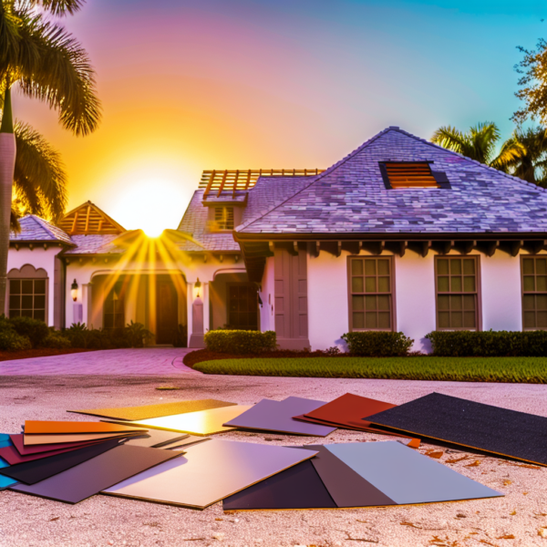 Roof Replacement Estimates: Quick Guide to Accurate Quotes